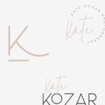 Kate Kozar Brand and Website Launch | Blog