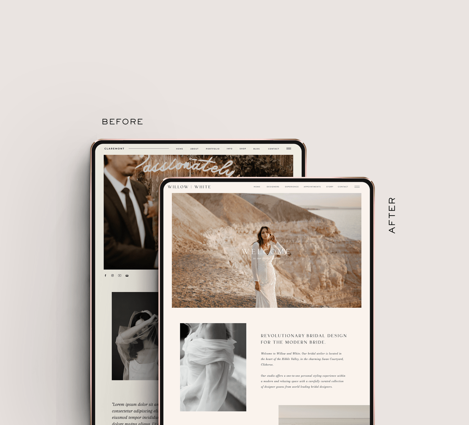 How and When to DIY Your Own Website | The Buffalo Collective Blog