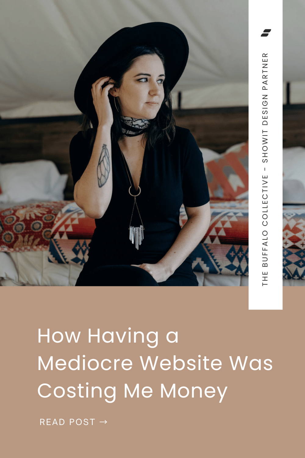 How Having a Outdated "Just Ok" Website was Costing Me Money (And What ...